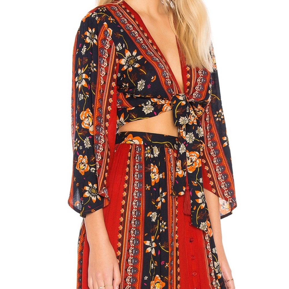 Band Of Gypsies Set - Gem